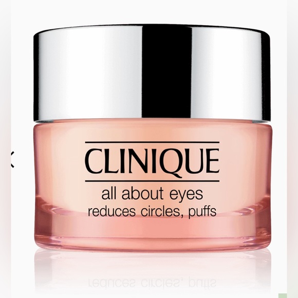 Clinique | Skincare | Clinique All About Eyes Eye Cream 5 Oz | Poshmark